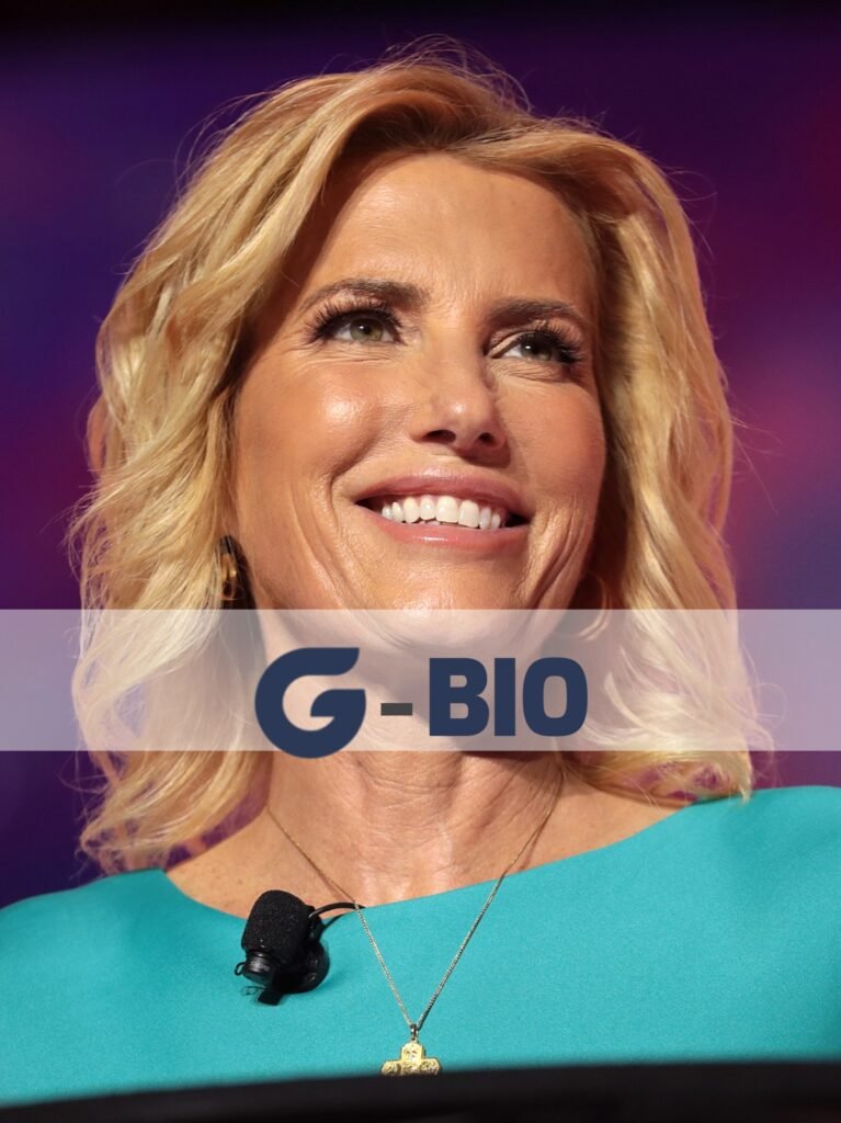 Laura Ingraham Biography - Go Bio