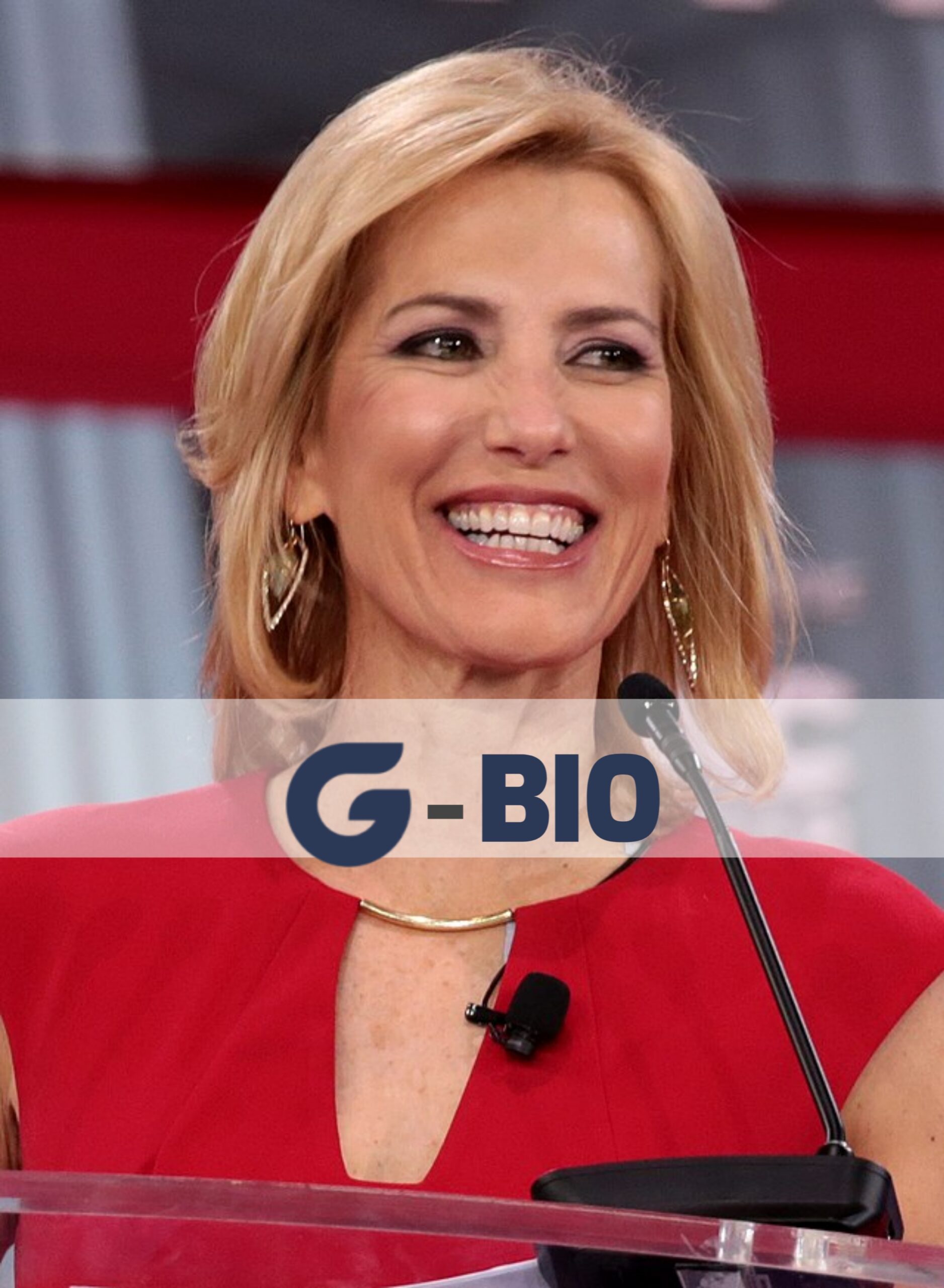 Laura Ingraham Biography - Go Bio