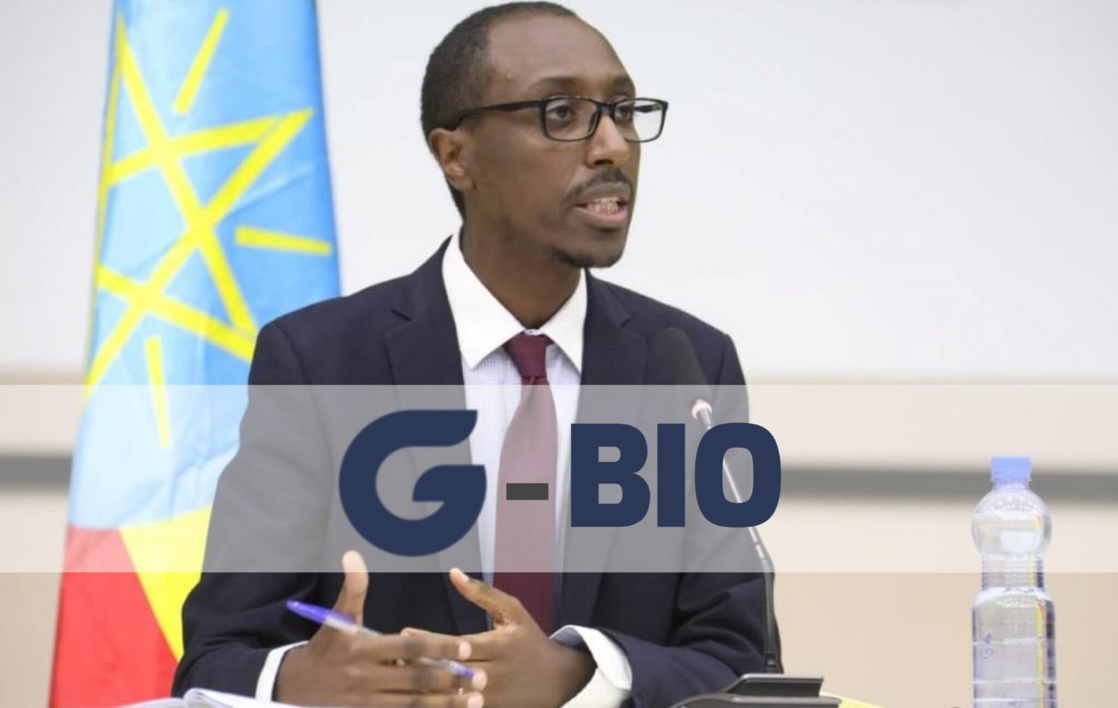 Gedion Timothewos Biography: Wikipedia, Early Life, Impact, Advocacy ...