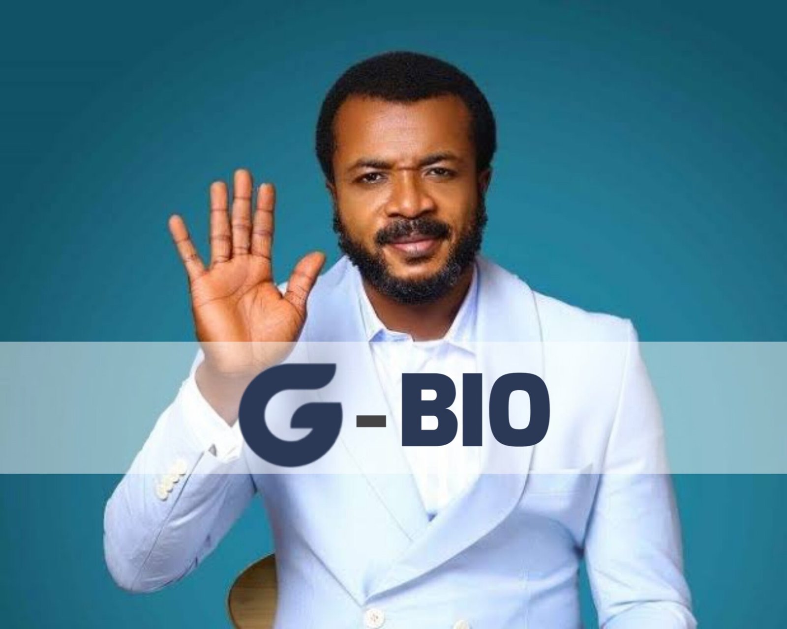 Evangelist Ebuka Obi Biography - Go Bio