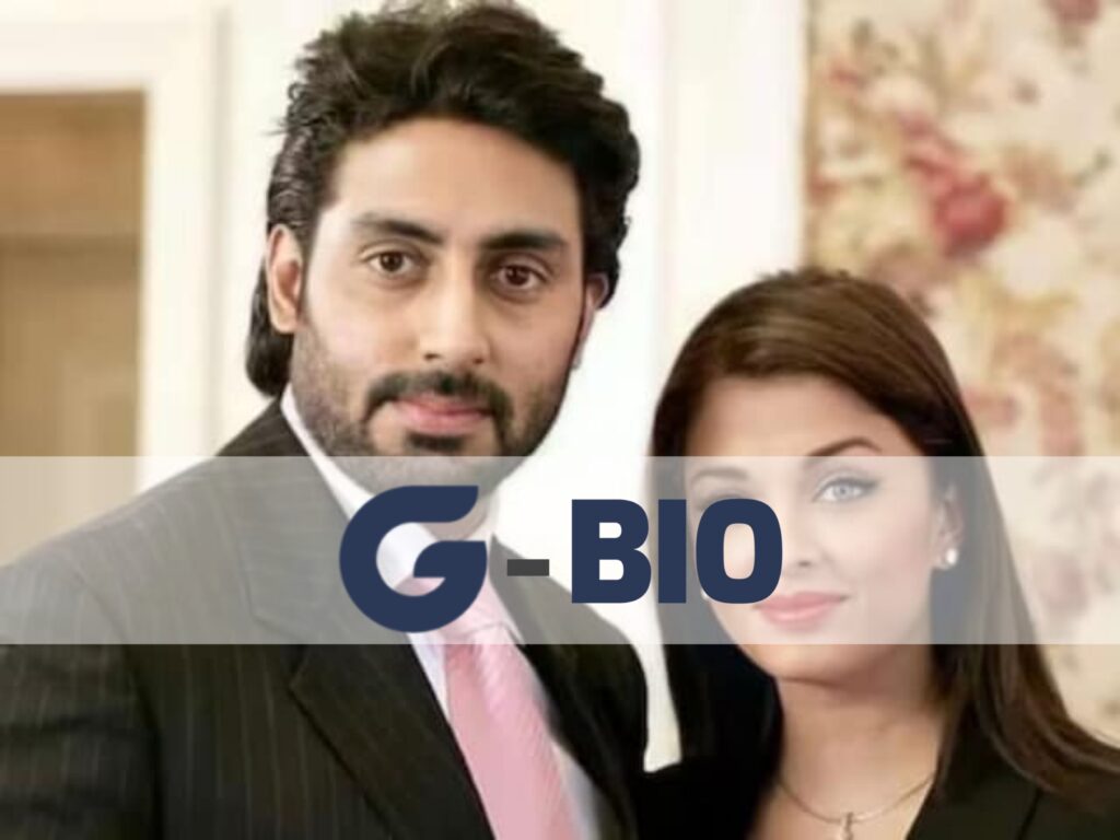 Abishek Bachchan Biography - Go Bio