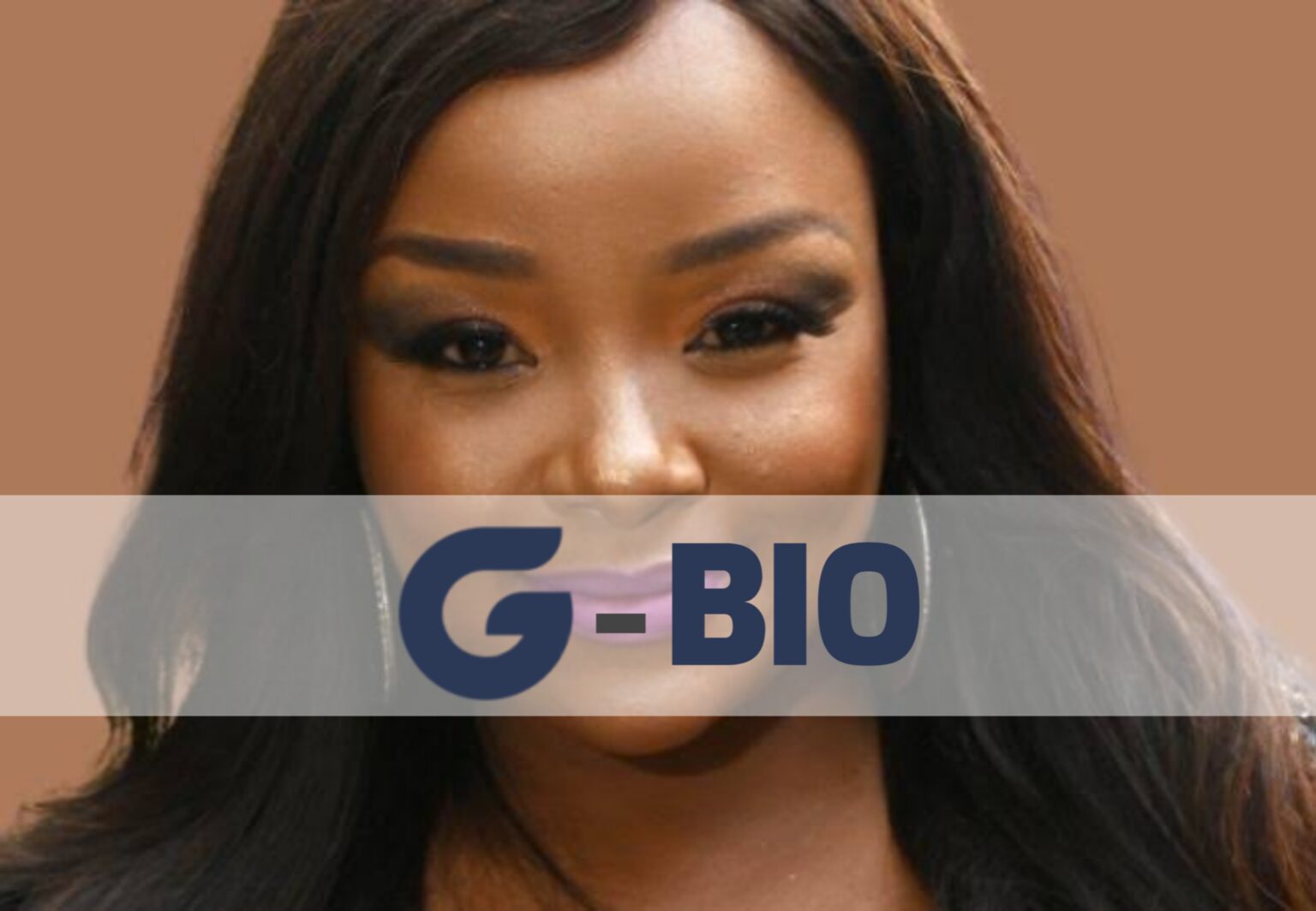 Nonhle Thema Biography - Go Bio