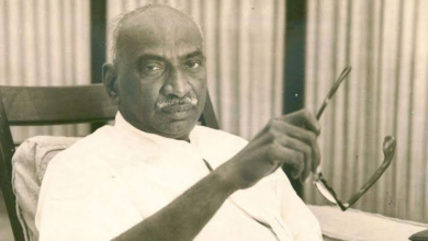 Kamarajar Biography: Age, Career, Activism, Legacy, Wiki & Death