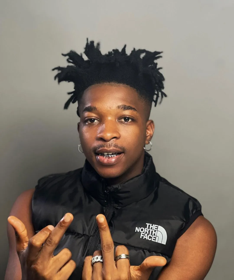Magixx Biography: Career, Achievements, Wiki, Age, Songs & Record Label ...