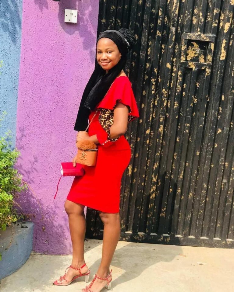 Mercy Kenneth Biography: Age, Name, Family & Net Worth 2025