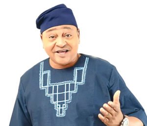 Jide Kosoko Biography: Age, Relationship, Net Worth, Wiki & Awards 2025