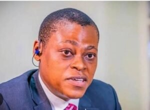 Rufai Oseni Biography: Family, Education, and Career (2025)