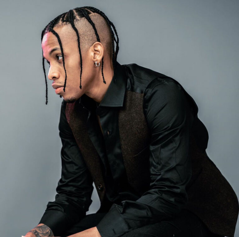 Tekno Biography: Age, Girlfriend, Net Worth, Wiki 2025 - Go Bio