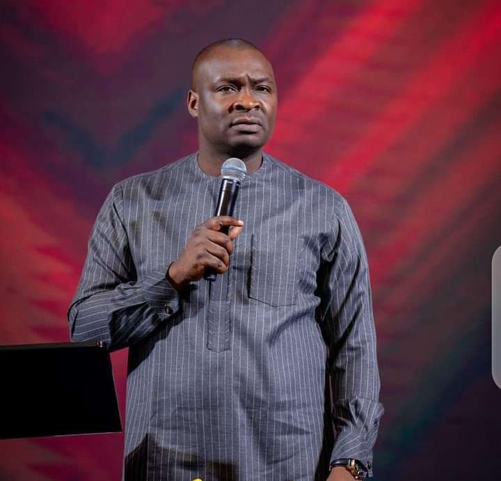 Apostle Joshua Selman Biography: Age, Wife & Net Worth 2025