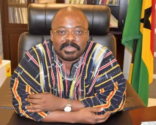 Callistus Mahama Biography: Parent, Family, Hometown & Siblings 2025