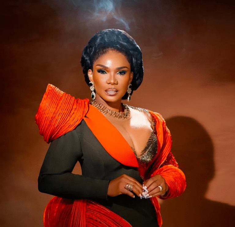 Iyabo Ojo Biography: Age, Life, Children, Relationship, & Networth - Go Bio
