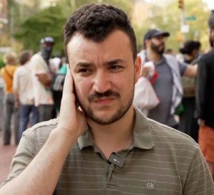 Mahmoud Khalil Biography: Wiki, Age, Life, Education, & Activism - Go Bio