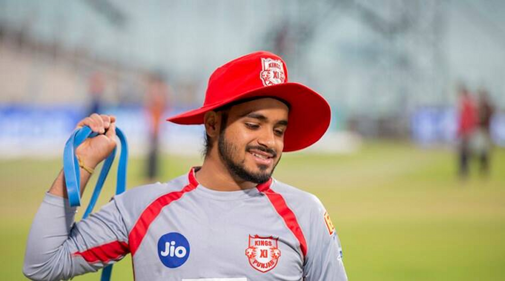 Prabhsimran Singh Biography: Age, Family, Life, Career & Stats - Go Bio