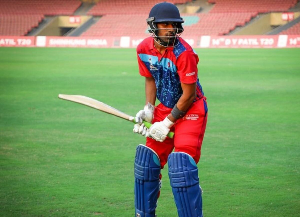 Shashank Singh Biography: Wiki, Age, Career, Life & Achievements - Go Bio